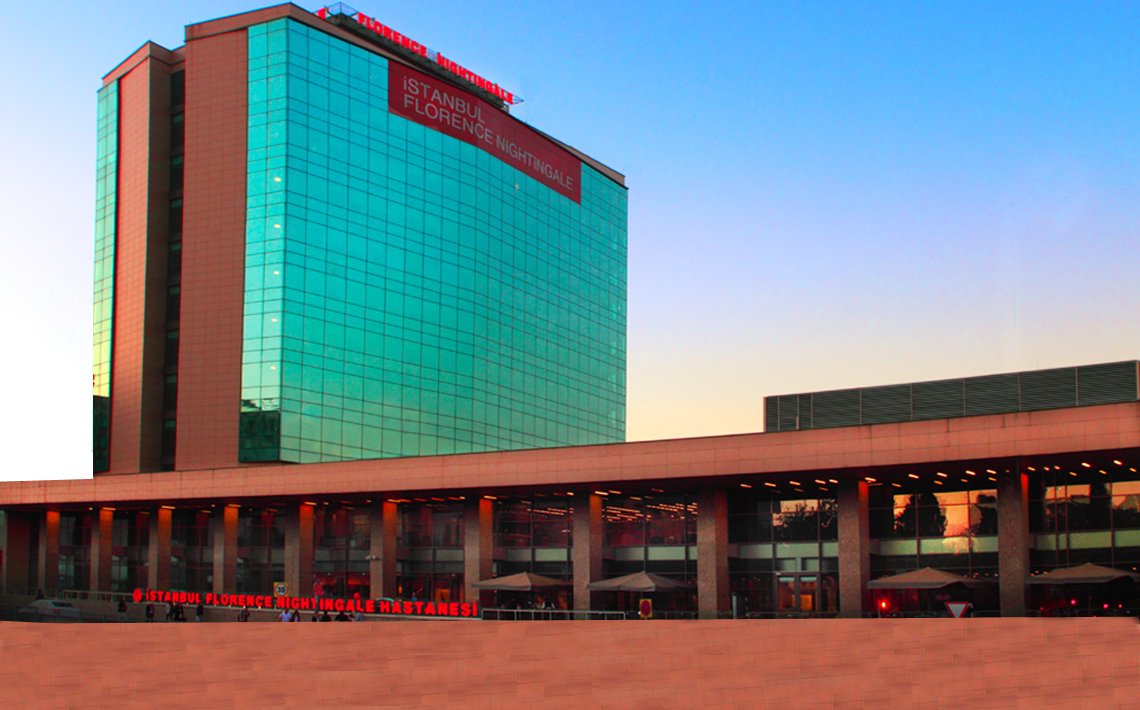 Hospitals & Outpatient - Florence Healthcare International