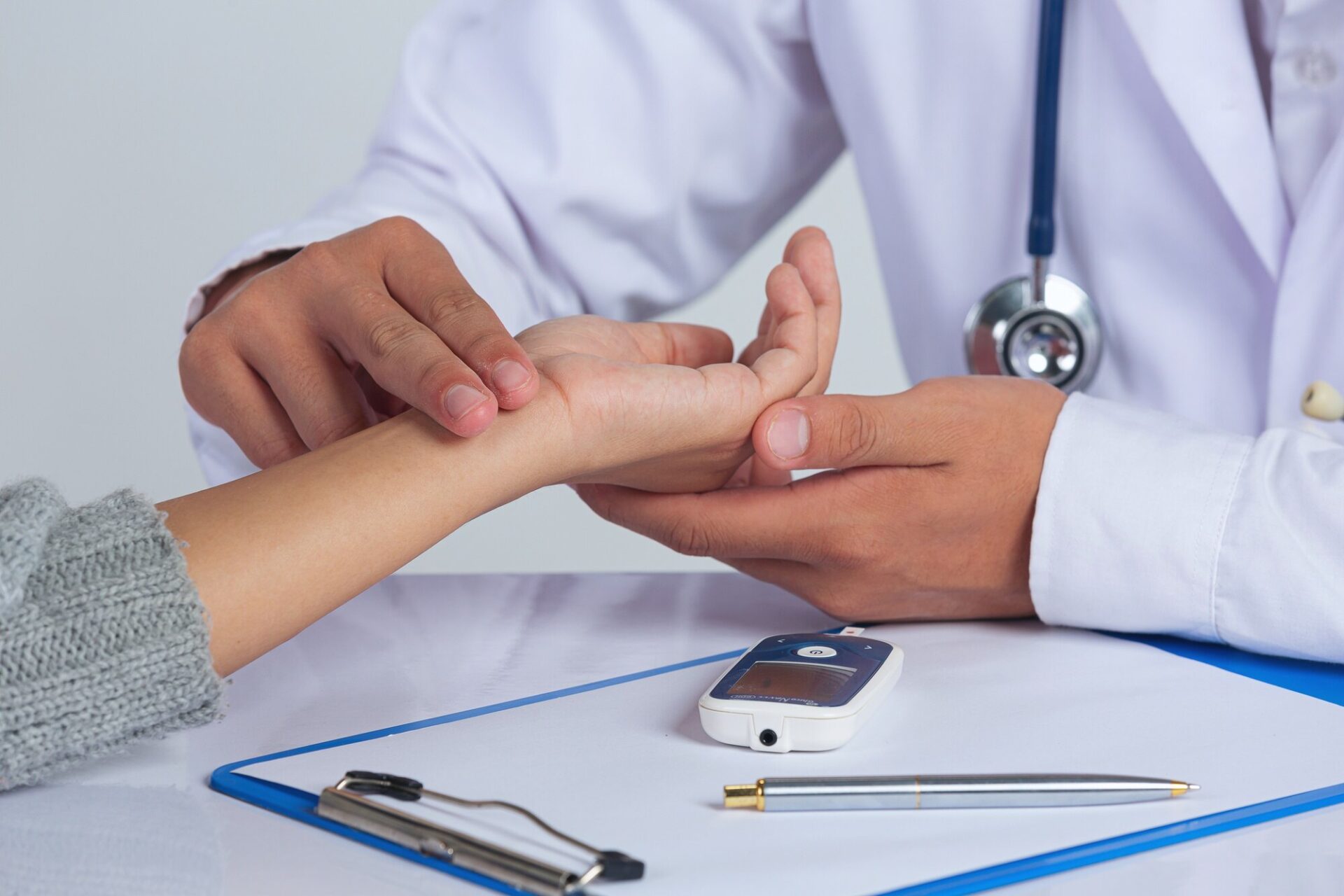 Centar za dijabetes - Florence Healthcare International