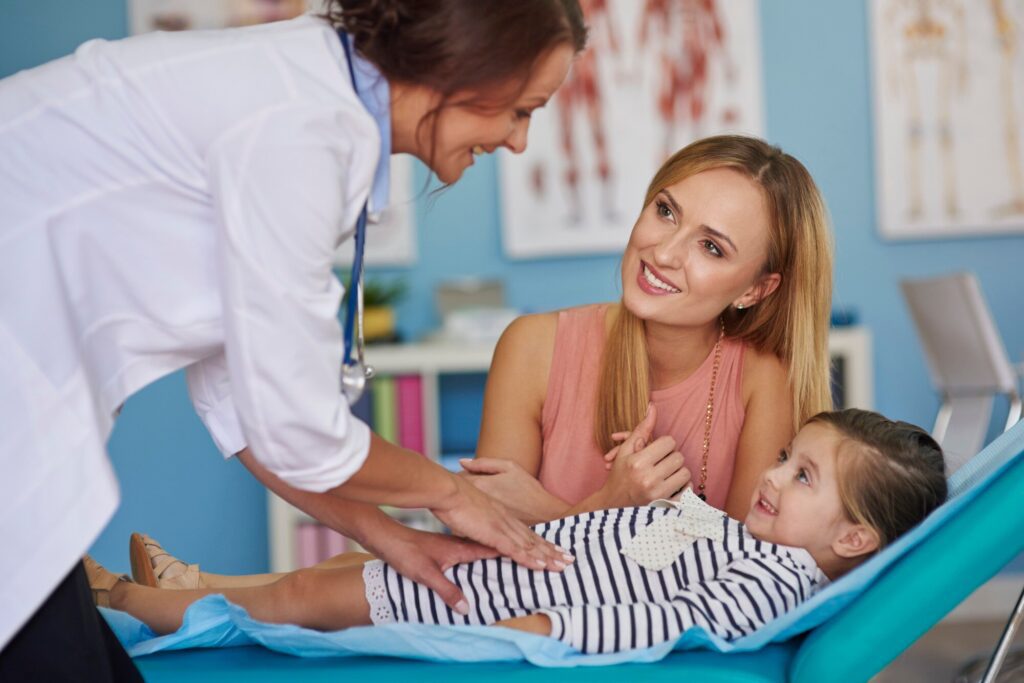 Pediatric Surgery - Florence Healthcare International