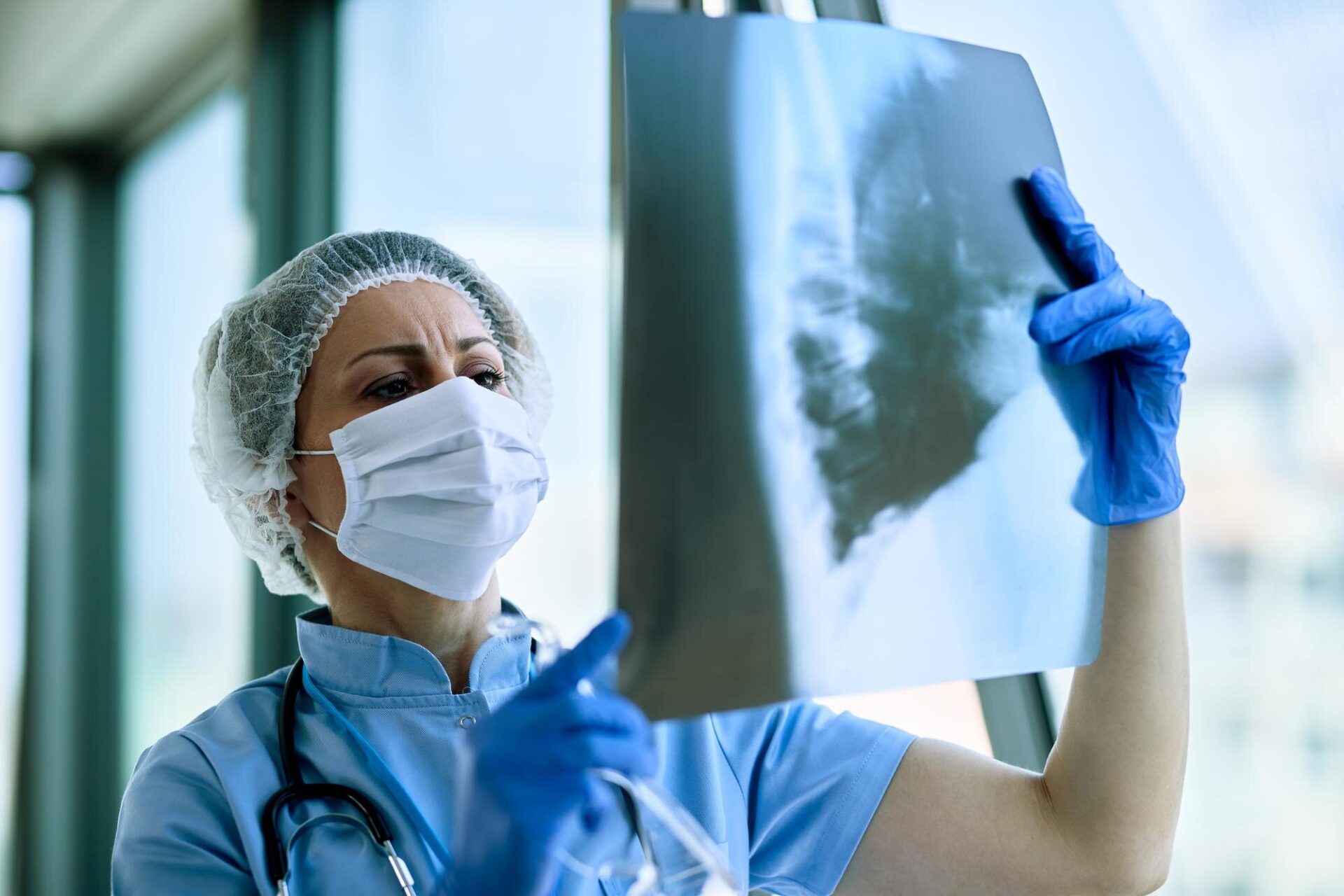 Thoracic Surgery Center - Florence Healthcare International
