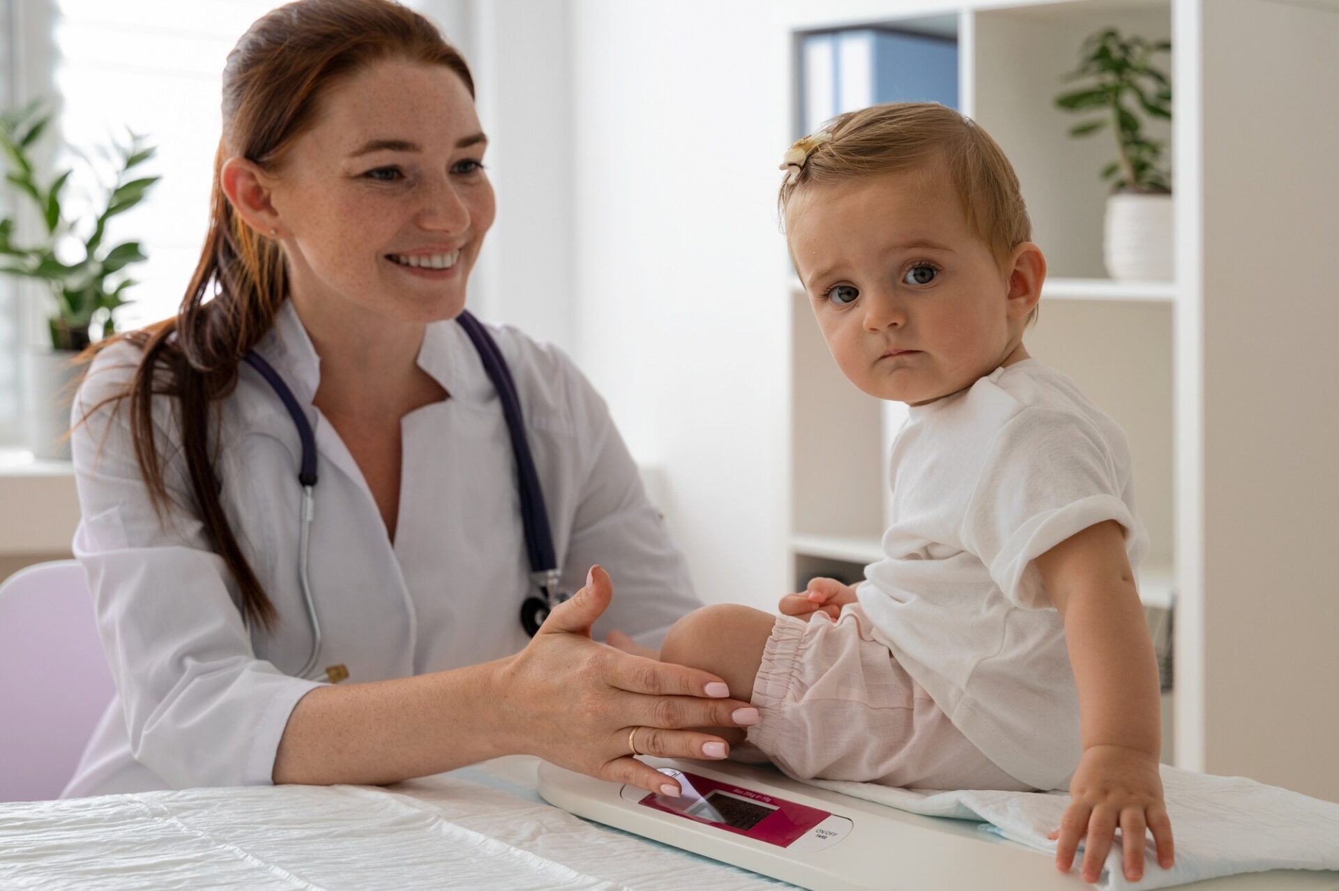 How are pediatric surgeons different from adult surgeons? - Florence ...