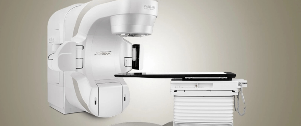 Truebeam Stx Technology - Florence Healthcare International